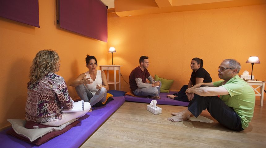 ¿Por qué participar en un Grupo de Terapia Gestalt? | Gestalt Vida